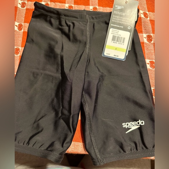 Speedo | Swim | Speedo Learn To Swim Jammer Boys Training Swim Bottom ...